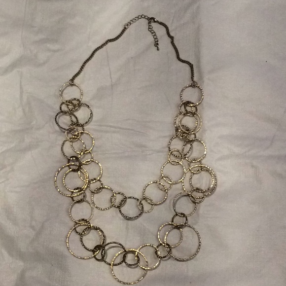 Jewelry | Faint Gold Necklace | Poshmark